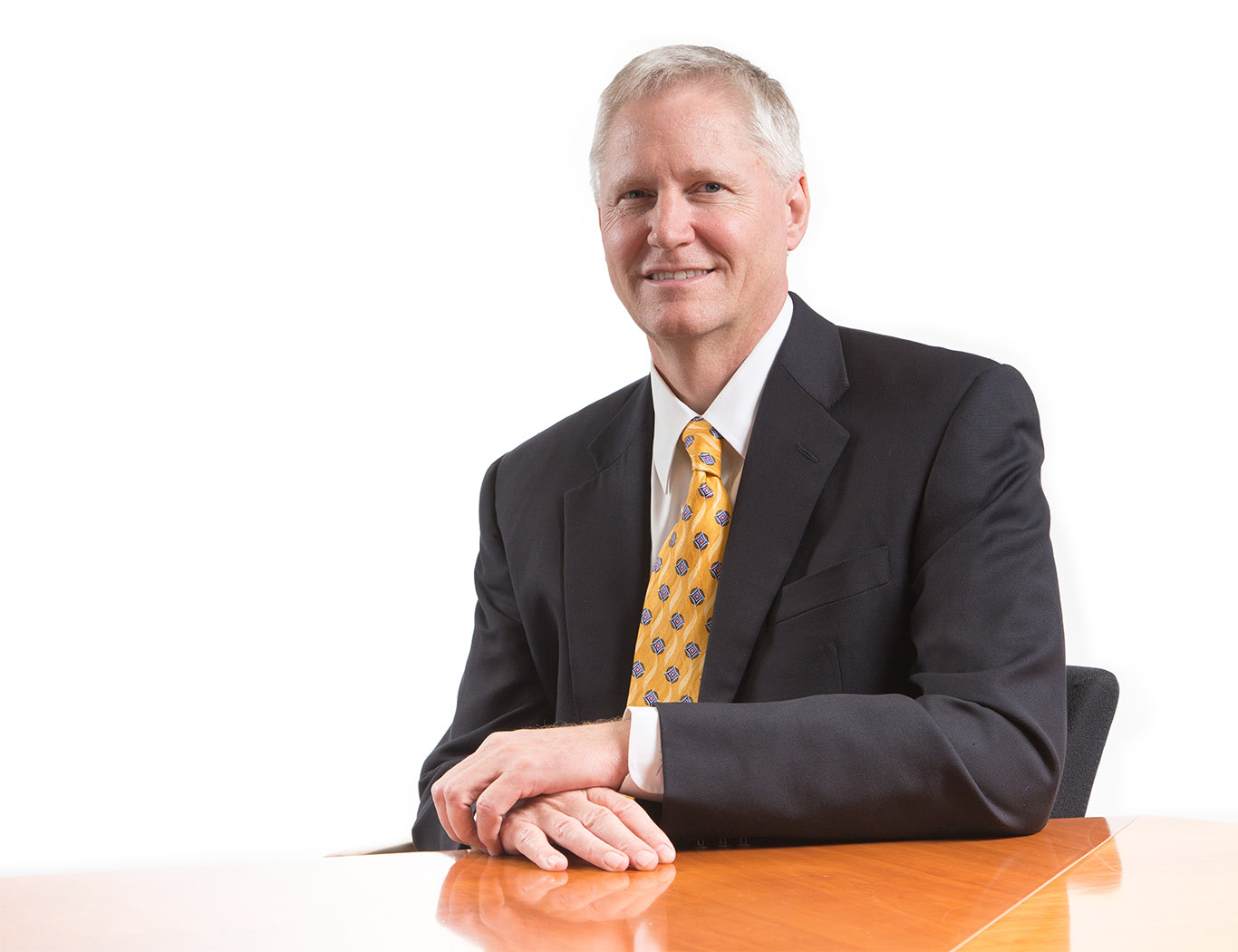 Corporate Headshot for FTSE 100 CEO Aerospace Company - Arcanum Design ...