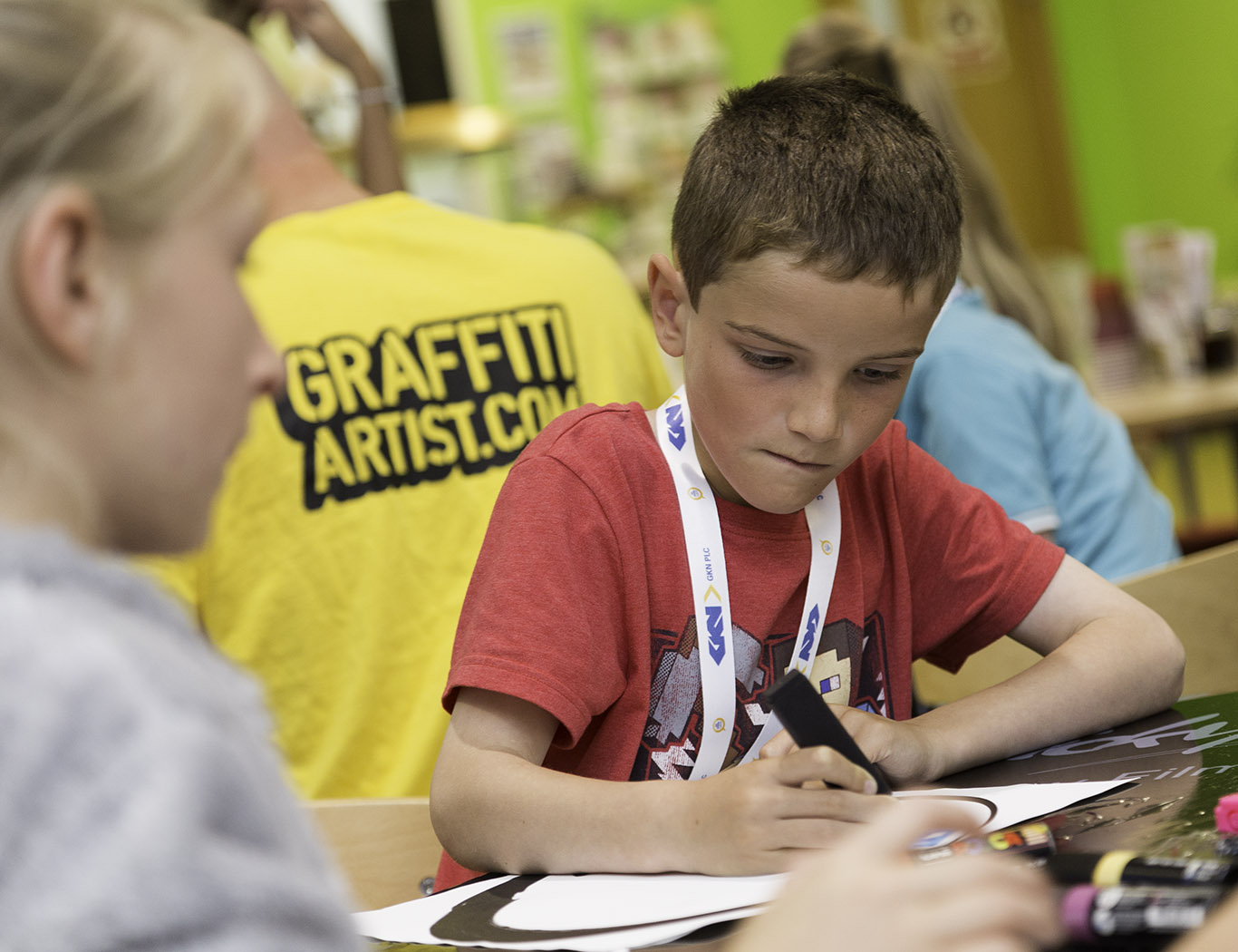 Prospectus - Arcanum Design Solutions